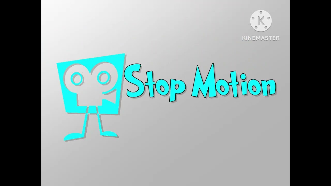 Stop Motion Claymation Studios logo (1990)