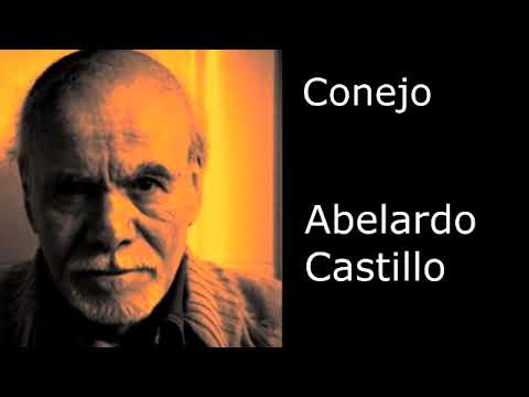 "Conejo" de Abelardo Castillo - por Miguel Angel González