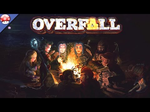 Steam Community :: Overfall