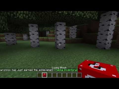 Steam Community :: Video :: Red lucky Block