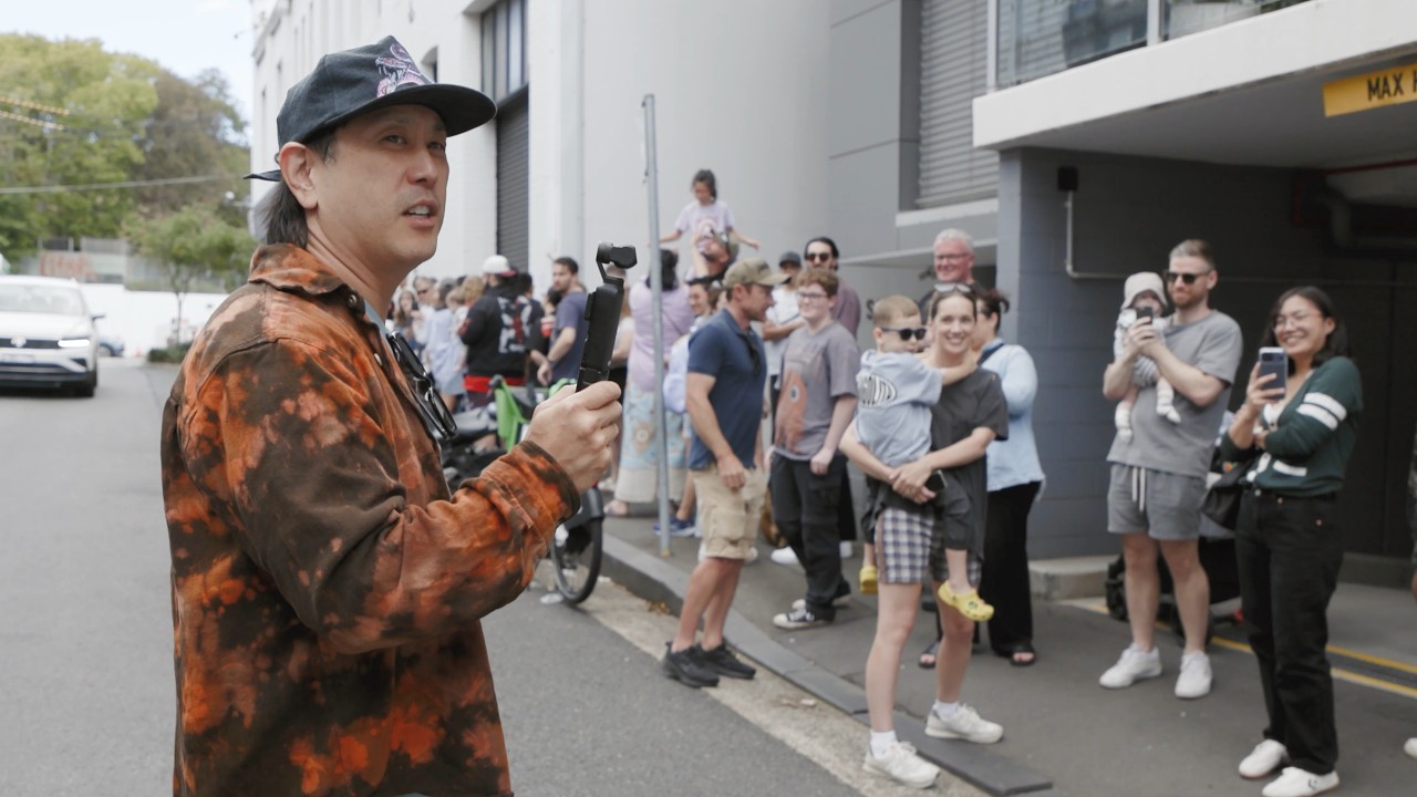 Australia and New Zealand Tour 2026, Part 2 [LPTV FROM ZERO: Episode 46] - Linkin Park