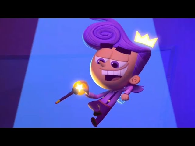 Poof, hijo de Cosmo y Wanda regresa en nueva serie de Los Padrinos Mágicos