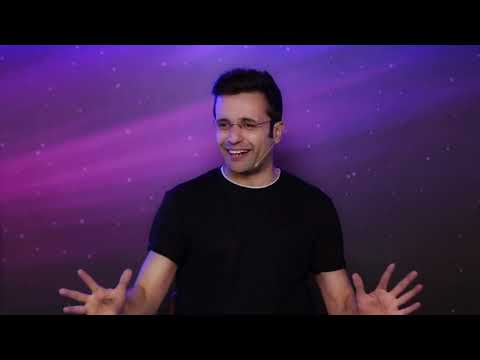 Let's live in Today by Sandeep Maheshwari