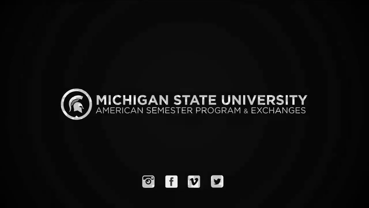 How To Find Courses for the American Semester Program