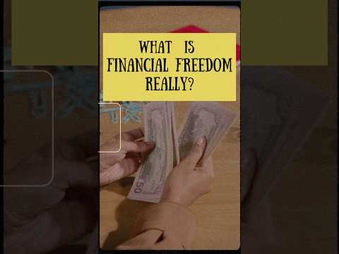 Unlock Your Financial Freedom : The Cash Code