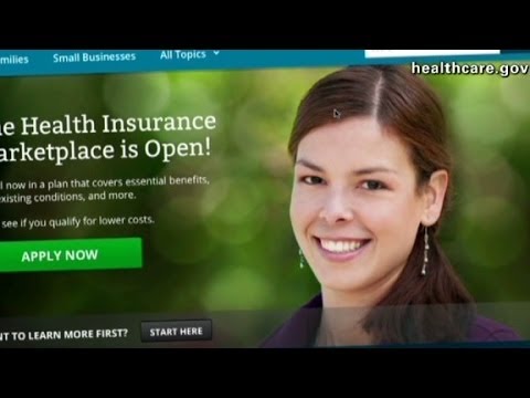 Obamacare website data errors cost time and manpower