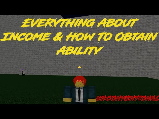 Roblox UnConventional Codes (May 2022): Free cash, tickets, and more