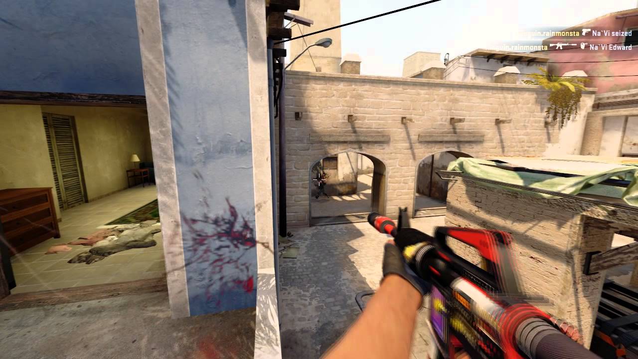 rain CS2 Settings, Crosshair, Sensitivity & Config 2025: Launch Options, Video, Mouse & Hardware