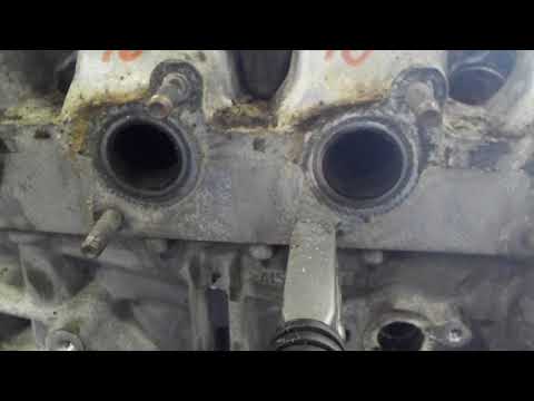 Двигатель CBZB – параметры, двигатели с разборов, запчасти и масла