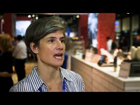 The NAFEM Show 2017 | Maria