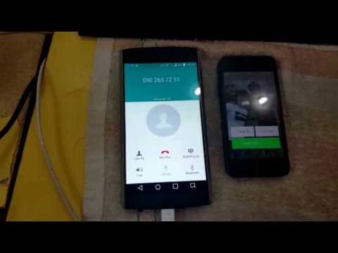 Unlock sim LG V10 H901 T Mobile USA permanent