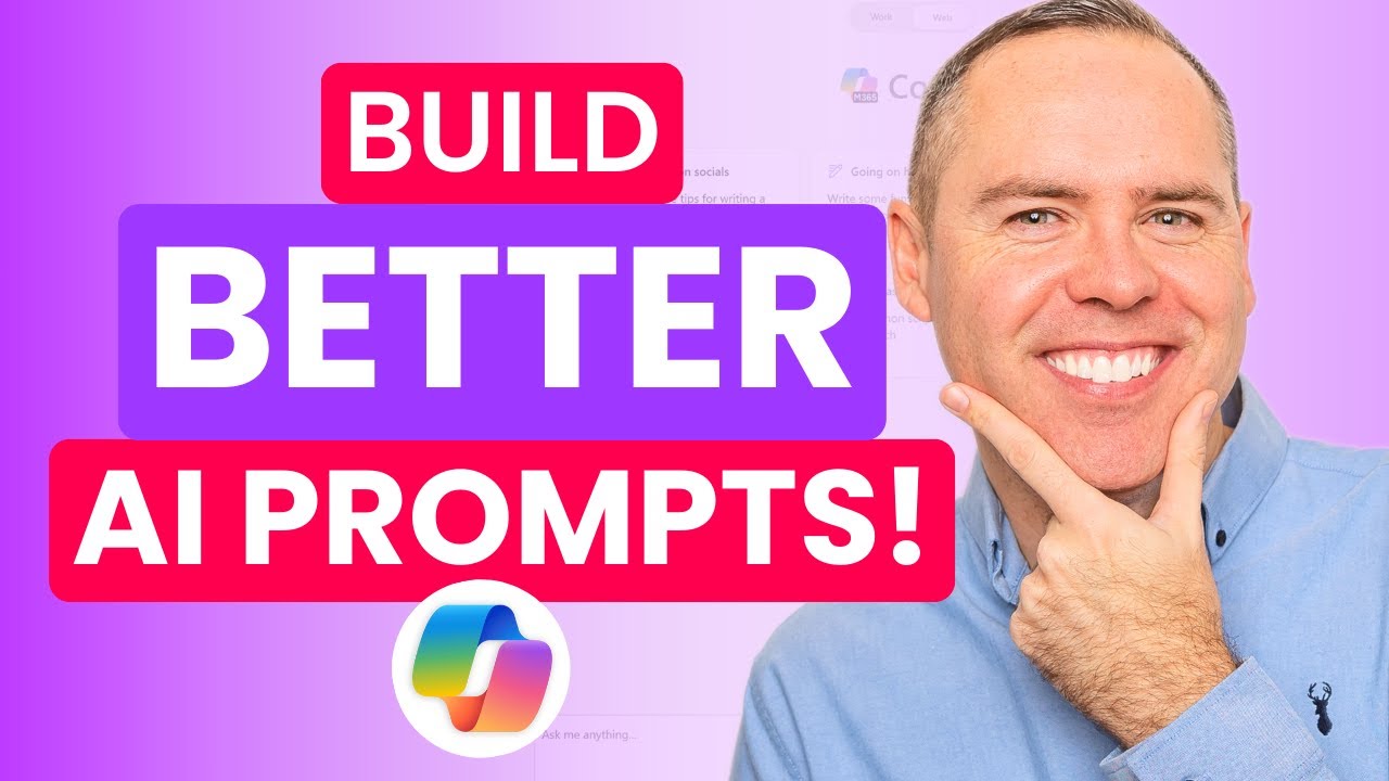 AI’s Potential: How to Write Prompts That Actually Work!