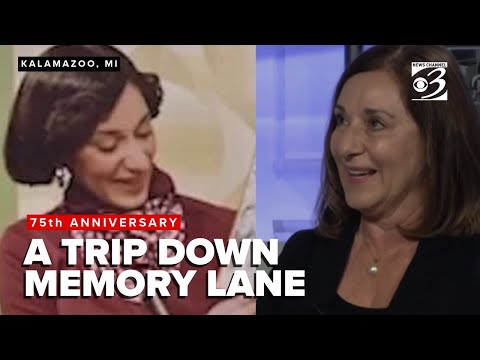 75th Anniversary: Welcoming back a familiar host from Channel 3 Clubhouse