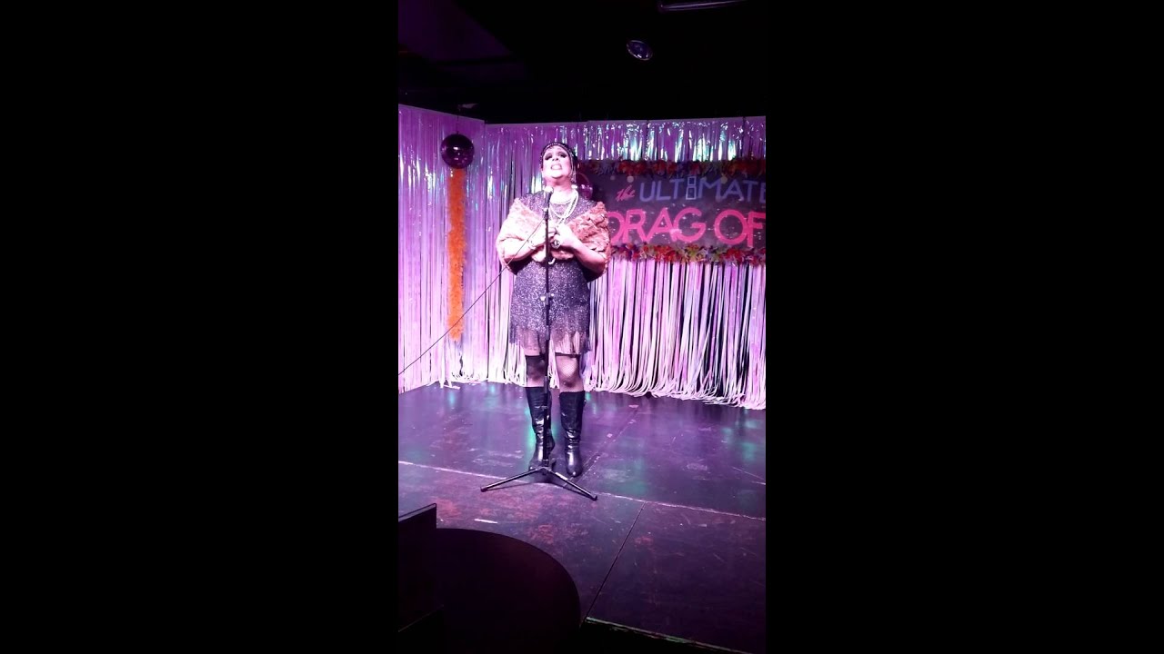Hire The Countess Mascara - Drag Queen in New York City, NY | GigSalad