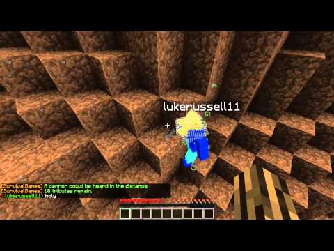 MCSG Ban Appeal | lukerussel11 and simonwilson123 hacking
