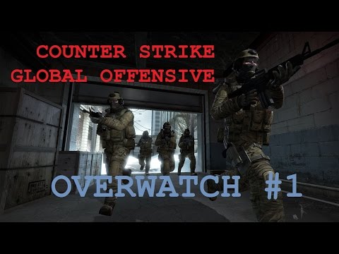 Steam Community :: Video :: Counter Strike Global Offensive OverWatch ...