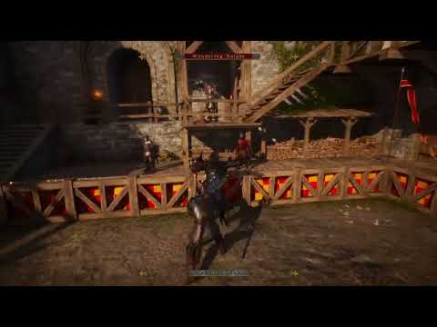 Steam Community :: Video :: Knight's Path: The Tournament - Wandering ...