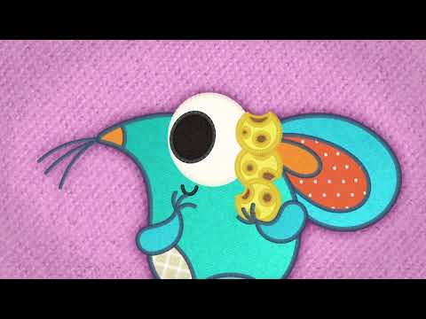 Patchwork Pals - Season 1 Episode 17 - Kids Cartoon Animation Series