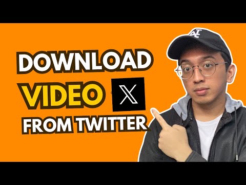 How to Download Video From X (Twitter) - 2025