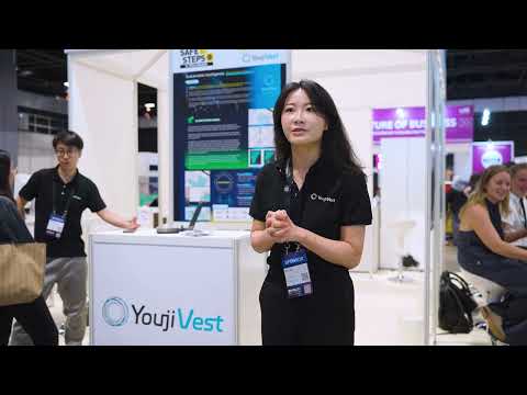 Finalist spotlight: Youjivest | SAFE STEPS D-Tech Awards 2025