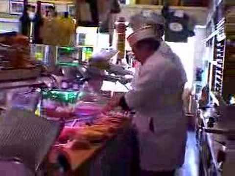 Lucca's Ravioli
