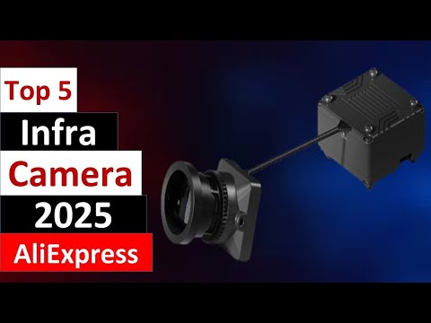 Top 5 Best Infra Camera on On Aliexpress On Amazon