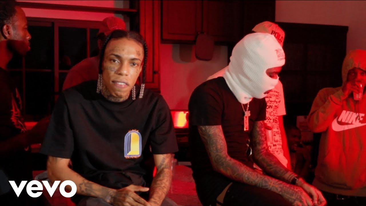 Ak by Intence & Kraff from Jamaica | Popnable