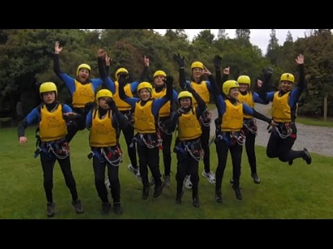 Waimate High School - Kaumira!!