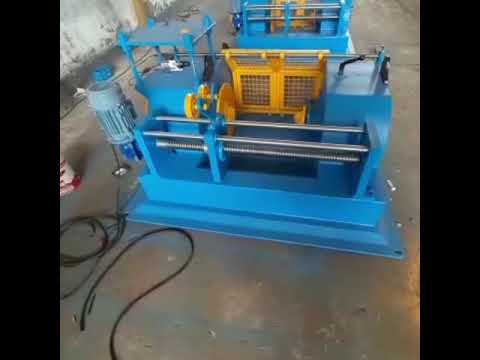 Manufacturer of Wire Drawing Machines & Spooler Machine by M/S Tomer ...