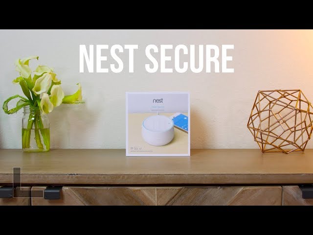 5 best smart home security systems for peace of mind