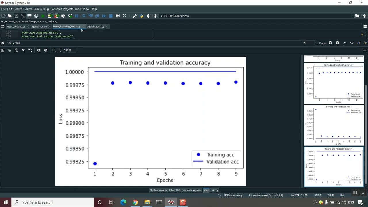 WIDS: An Anomaly Based Intrusion Detection System for Wi-Fi (IEEE 802. ...