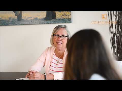 Lawyer | Collaborative Pro Bono Family Law | Video