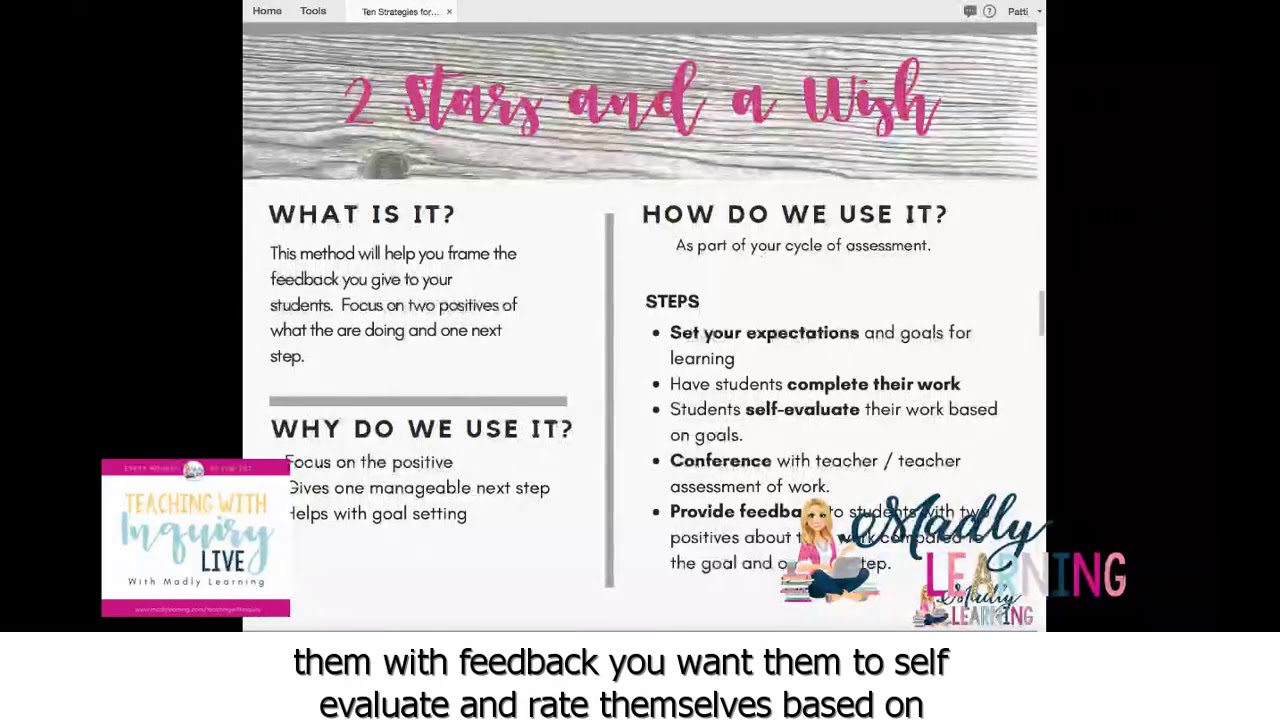 EP31: 10 Teaching Strategies Beyond Think-Pair-Share