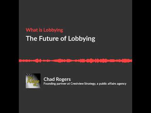 What is Lobbying