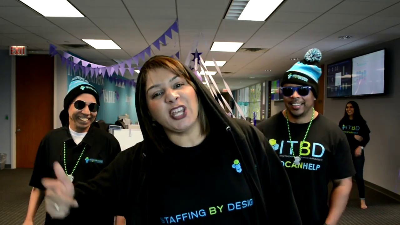 Work with us – IT By Design Philippines