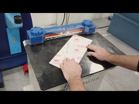 Working with Polycarbonate on Our Products