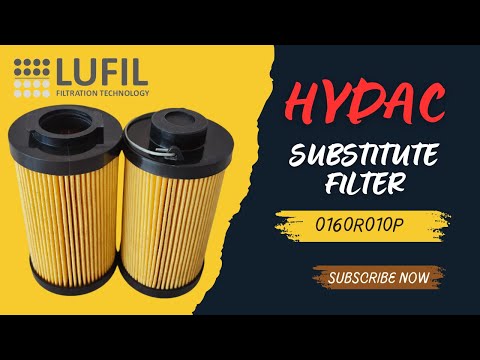 HYDAC Filters - Latest Price, Dealers & Retailers in India