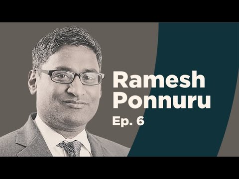 Ramesh Ponnuru on the Politics of Monetary Policy