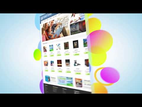 Family Home Christian Books Affiliate Program