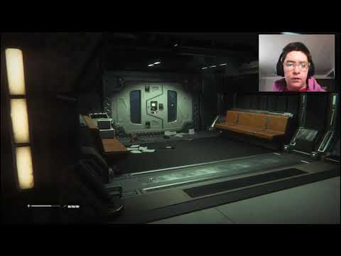 Steam Community :: Video :: ACCESS TUNER | Alien Isolation | Part 5
