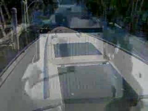 Horizon Marine Center 1994 Wellcraft Scarab 34' Super Sport $55,000