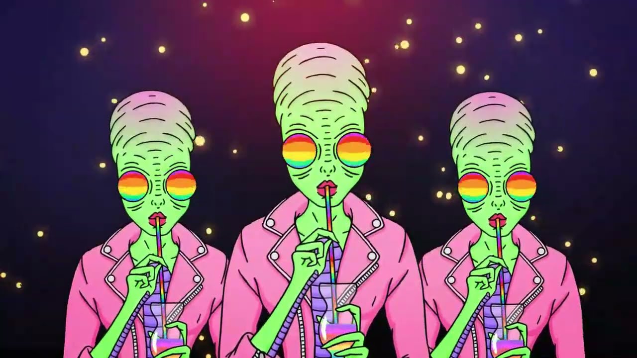 2022 Free EDM Visuals Pack || EDM VJ Loops 26 Free Download  #VJLOOP,  ,xxvi video dj song 2022