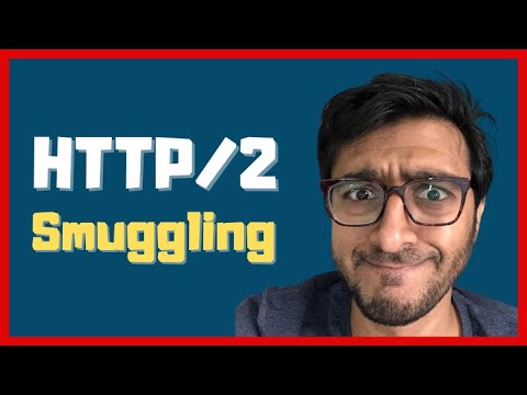 WOW! HTTP/2 Clear Text (h2c) Smuggling is a SERIOUS flaw and very easy to Execute, Let us discuss!