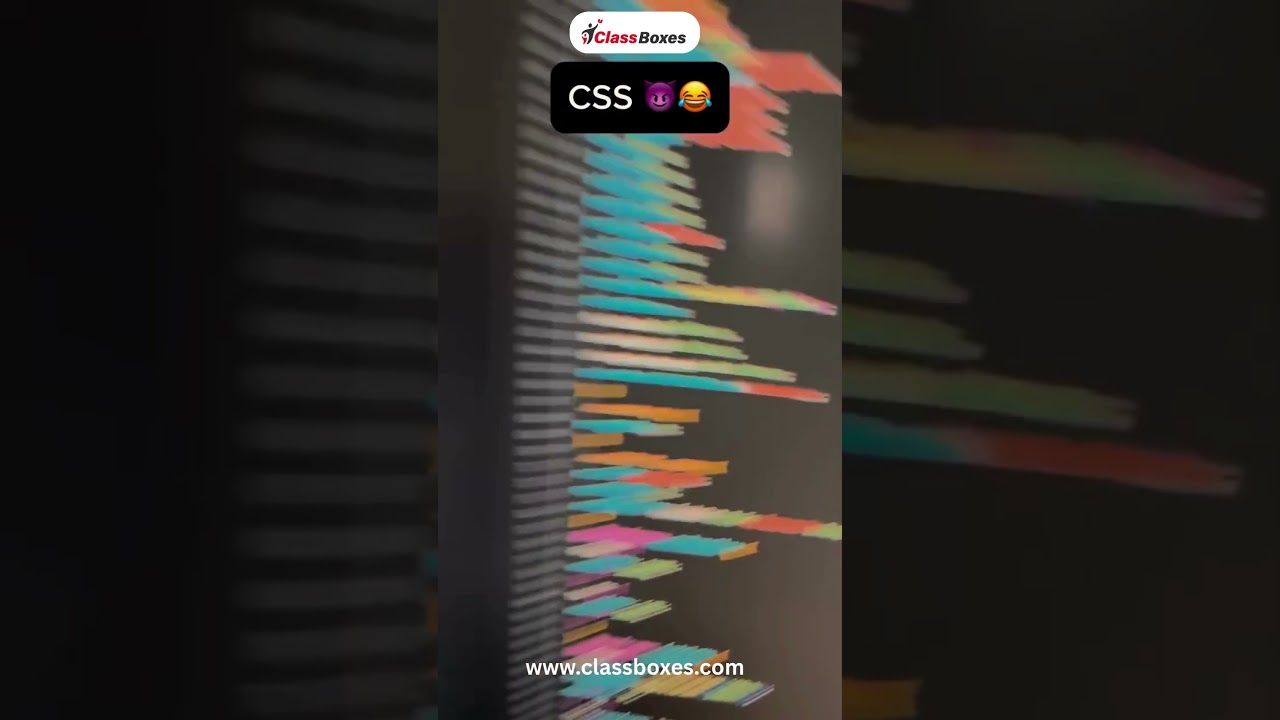 HTML vs CSS: Hello World Edition | Coding Humor for Developers
