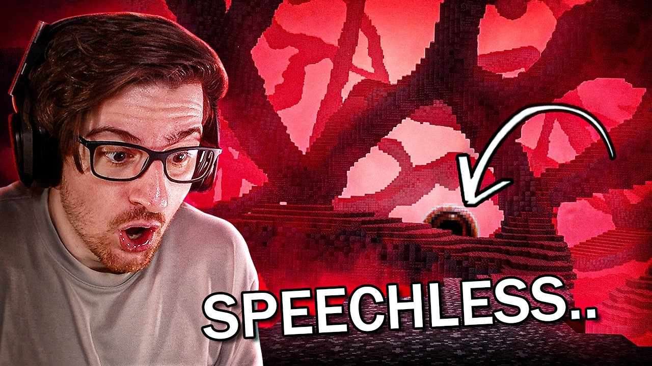 Destroying A World That Doesn't Exist. (REACTION)