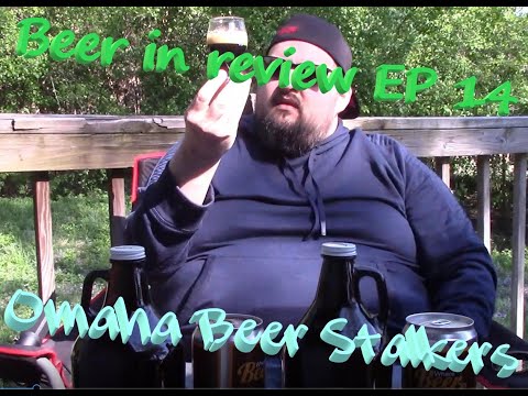 Solo Growler and Crowler Episode - Beer in Review EP 14