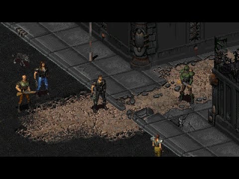 Steam Community :: Video :: [Music & Screenshots] Fallout: A Post ...