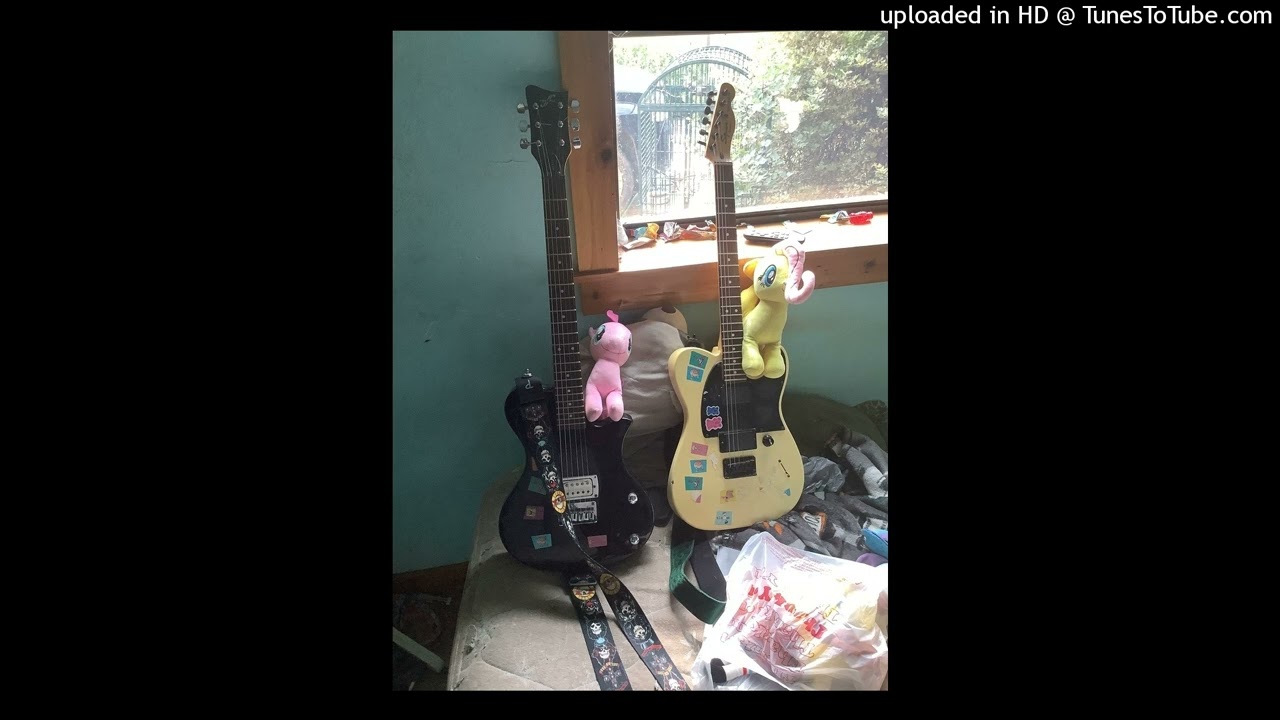 Pinkie Pie - The Transparent Ft. Fluttershy