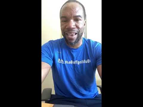 Facebook Live Q&A Session with Dr. John B. Gordon III - 5.15.20