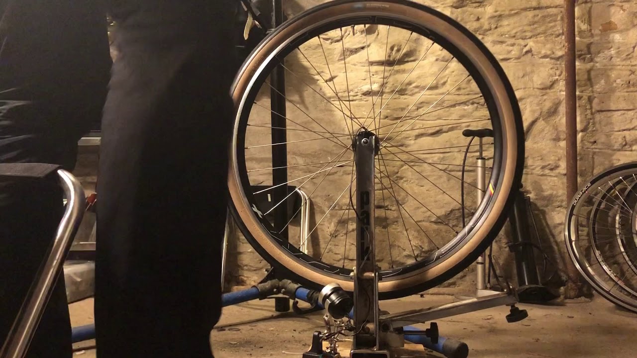 SP Dynamo PV-8 Drag